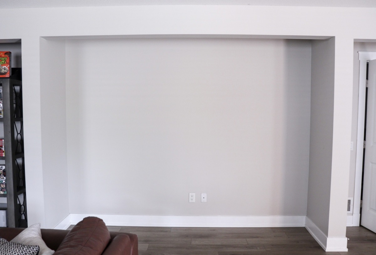 A Peek Inside our Home Renovation with STOR-X - Chatty Girl Media